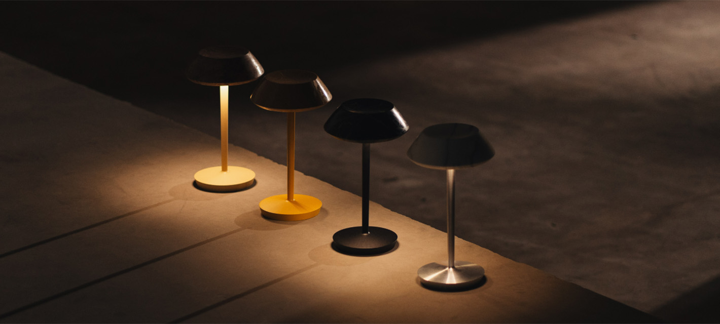 mini-Fiore collection | MAAMI HOME